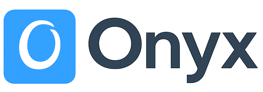 Onyx Processing - Payment Infrastructure to Grow Your Revenue